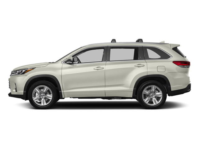 2017 Toyota Highlander Limited Baton Rouge LA | Gonzales Livingston ...