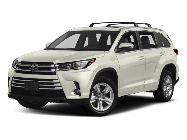 2017 Toyota Highlander Limited Baton Rouge LA | Gonzales Livingston ...