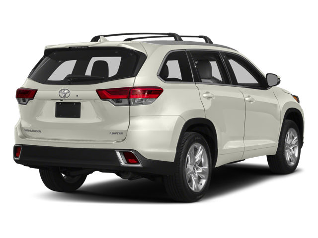 2017 Toyota Highlander Limited Baton Rouge LA | Gonzales Livingston ...