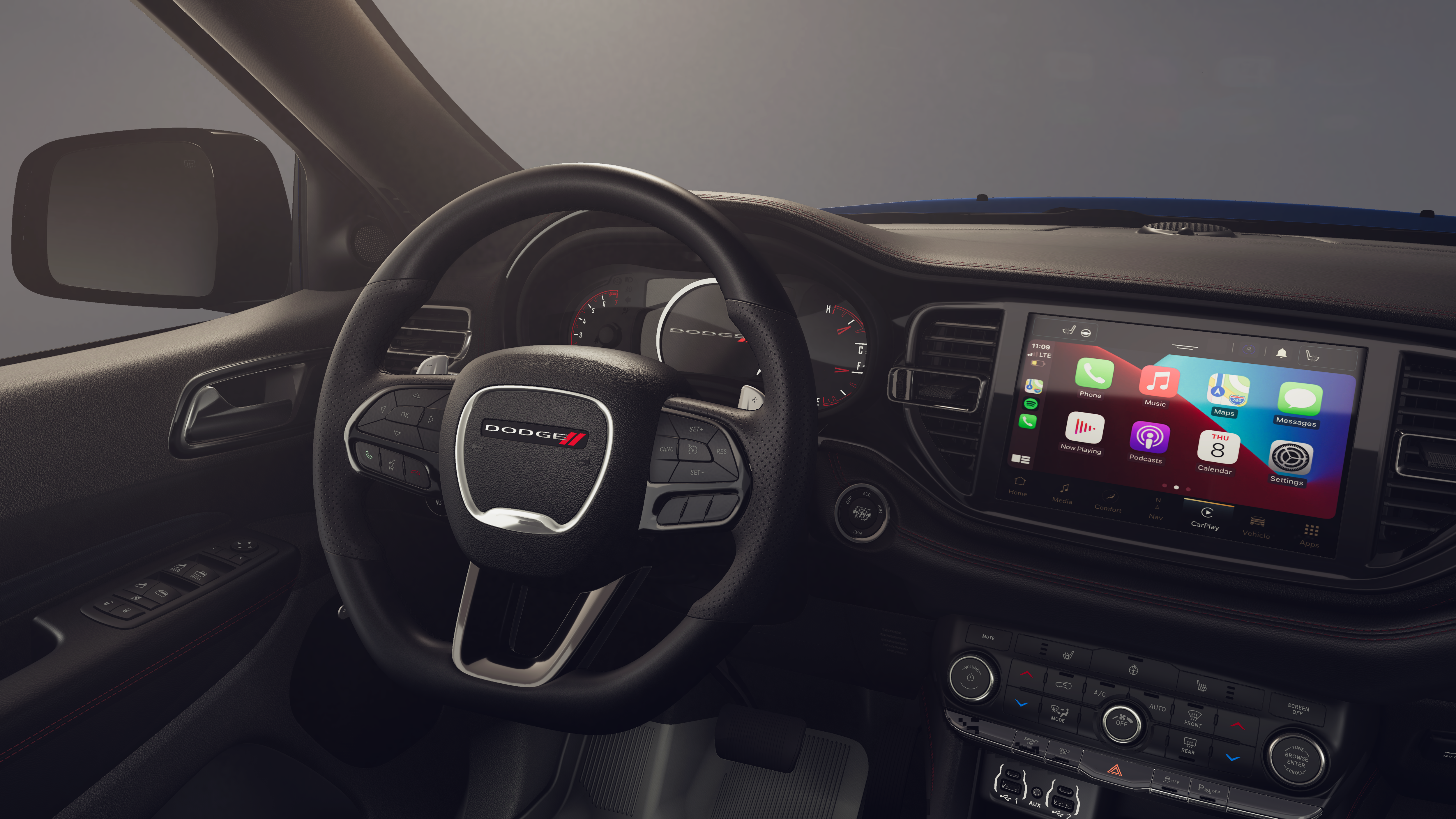 2026 Dodge Durango DURANGO GT AWD HEMI V8 Baton Rouge LA | Gonzales ...