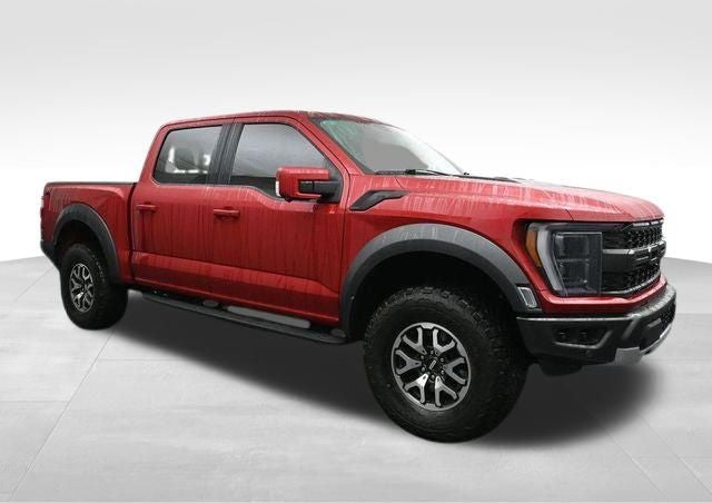 2023 Ford F-150 Raptor Baton Rouge LA | Gonzales Livingston Zachary ...